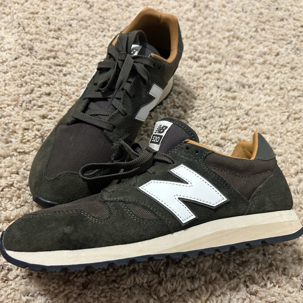 New Balance 520 Sneakers - Gem